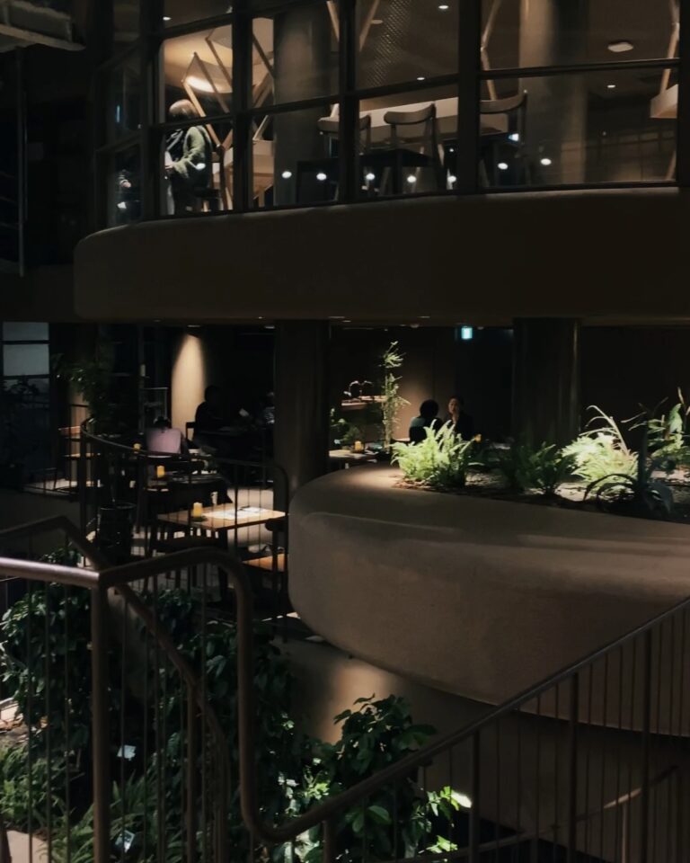 心安らぐ、東京植物カフェ5選 | Tokyo Cafe Gallery