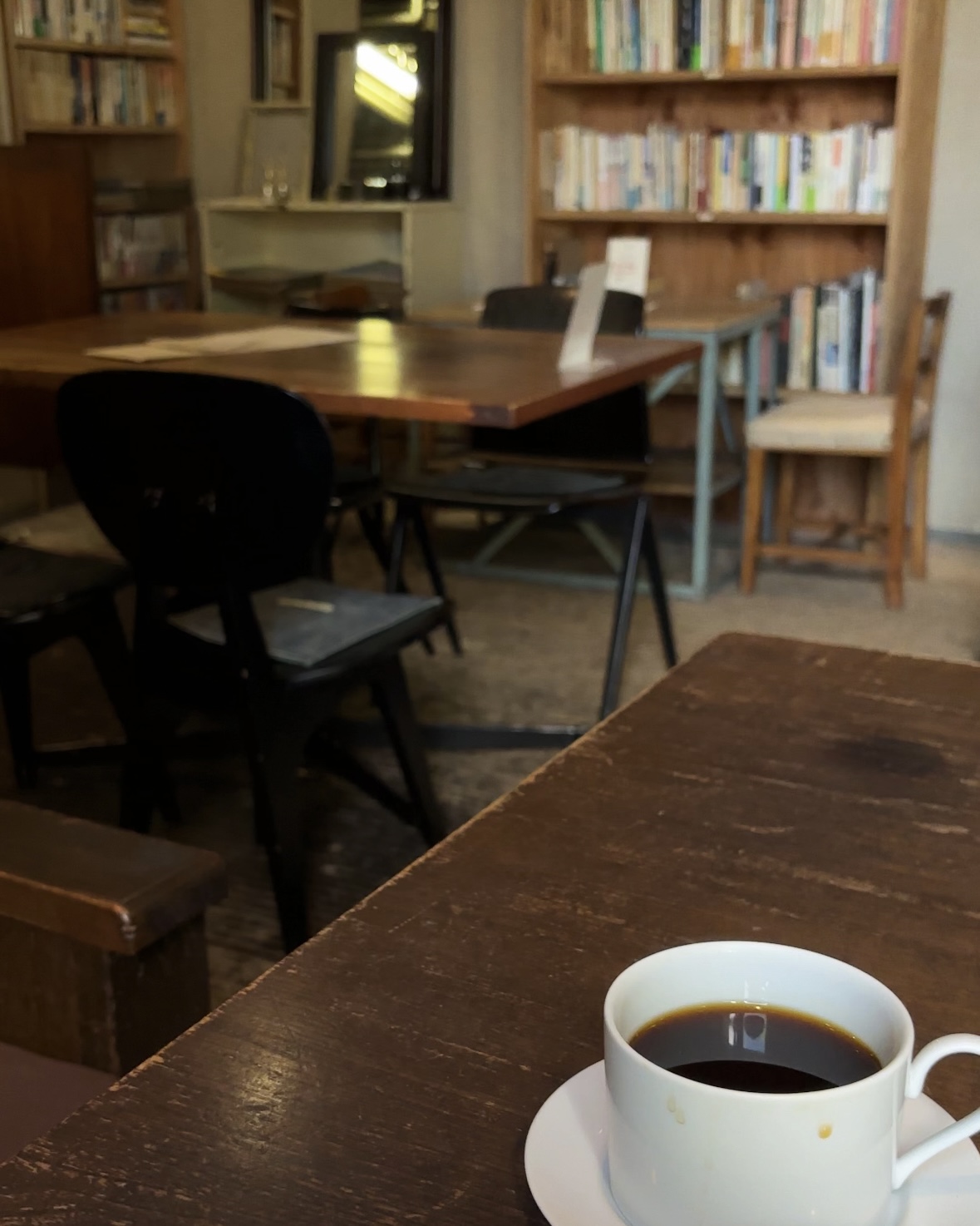 1 人でもゆっくり過ごせる東京カフェ5選 | Tokyo Cafe Gallery