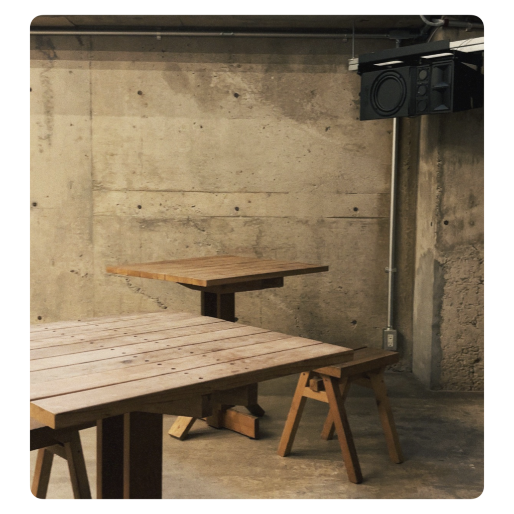自然の中で味わうスペシャルティコーヒー/ONIBUS COFFEE 新店舗『中目黒3丁目』 | Tokyo Cafe Gallery