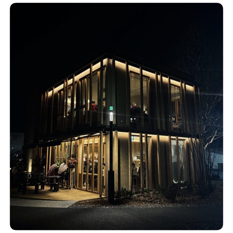 穏やかな夜を過ごせる東京夜カフェ12選 | Tokyo Cafe Gallery